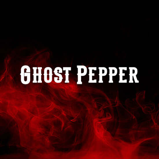 Buy Ghost Pepper Powders, Hot Sauces & Candies - Heat That'll Haunt!