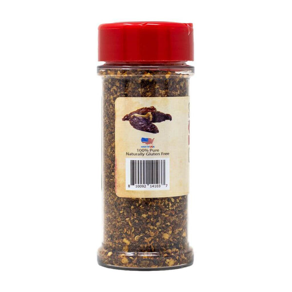Buy Chipotle Pepper Flakes - 100% Pure Chipotle Flakes - Sonoran Spice