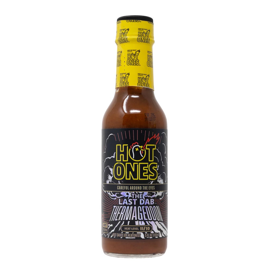 Buy Pepper X | The Hottest Pepper in The World | #1 Hottest Pepper!