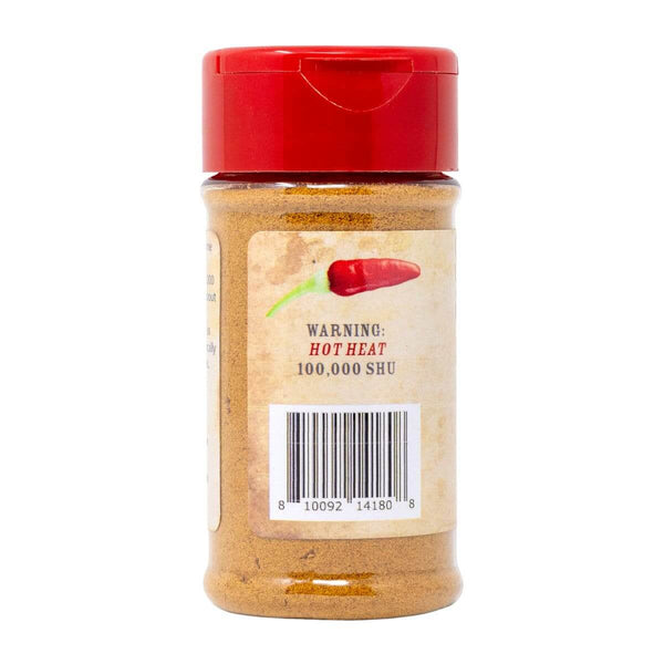 Malagueta Pepper Powder - Sonoran Spice