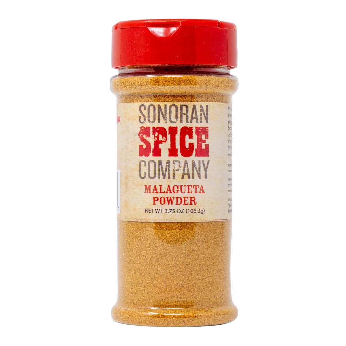 Malagueta Pepper Powder - Sonoran Spice