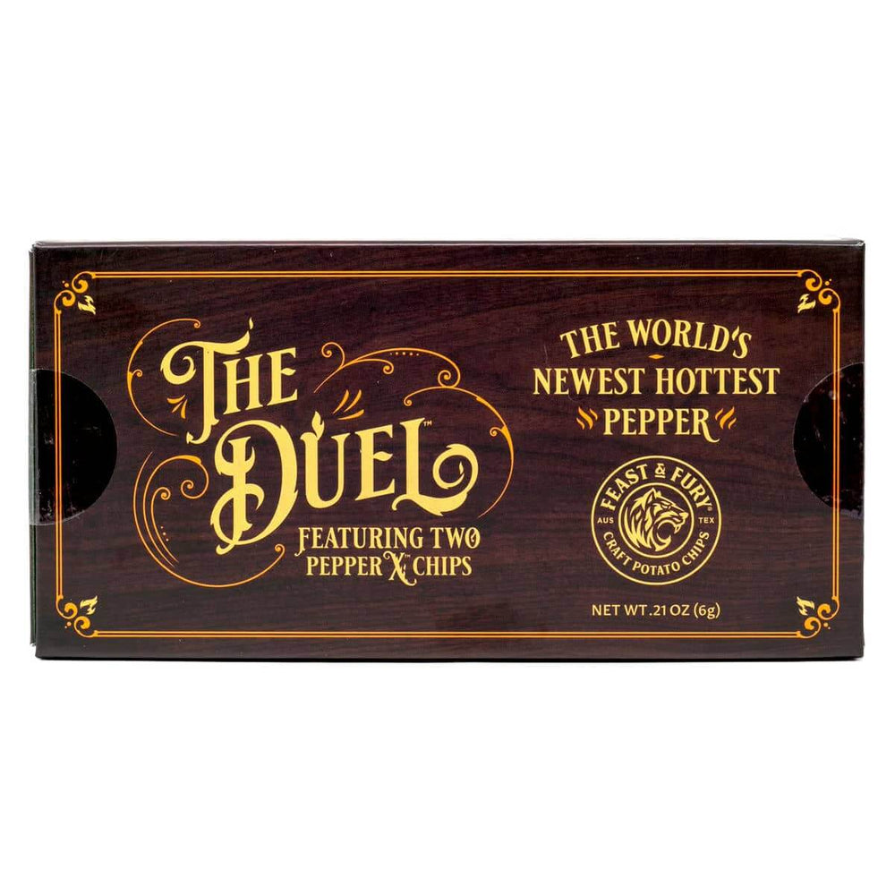 Buy Pepper X | The Hottest Pepper in The World | #1 Hottest Pepper ...