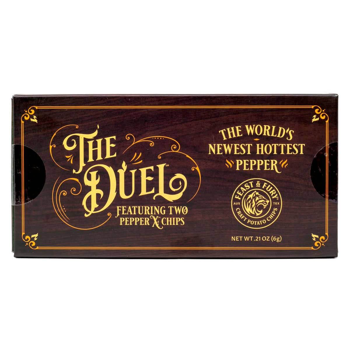 Buy Pepper X | The Hottest Pepper in The World | #1 Hottest Pepper ...