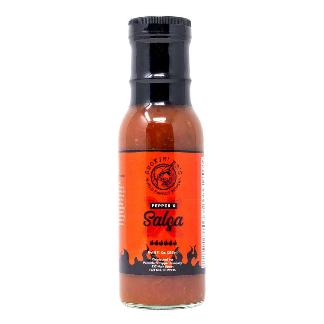 Buy Pepper X | The Hottest Pepper in The World | #1 Hottest Pepper ...