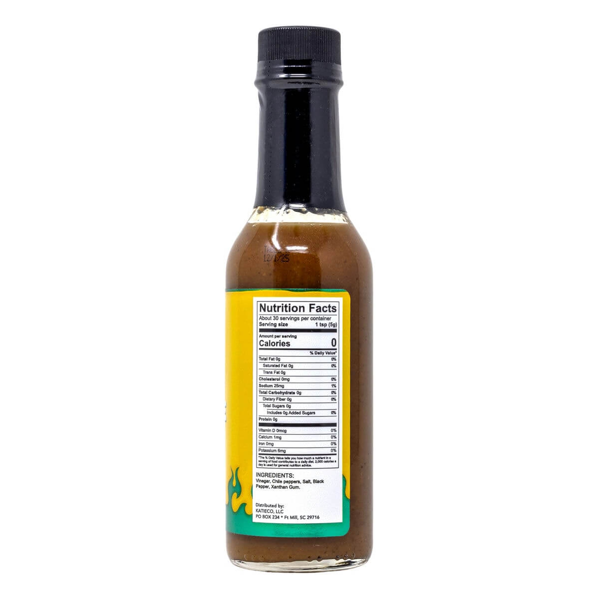 Smokin' Ed's Pepper X Table Sauce - Sonoran Spice