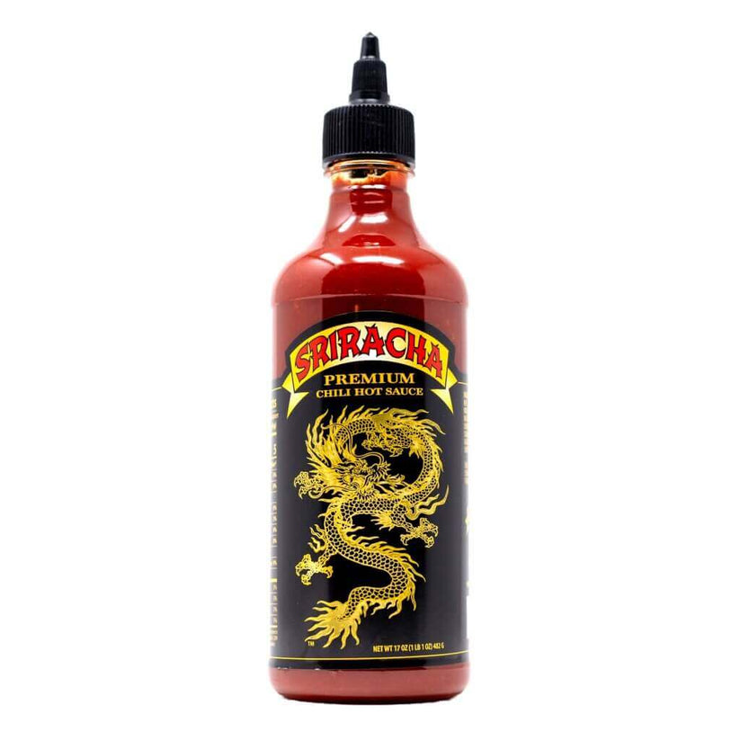 Buy Underwood Ranches Sriracha Hot Sauce - USA Made