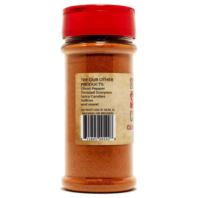 Buy Carolina Reaper Powder - The World's Hottest Pepper! - Sonoran Spice