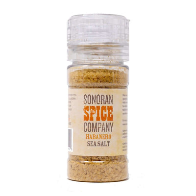 Infused Sea Salts - Made With Spicy Hot Chili Peppers | Buy Now ...