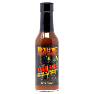 Buy Carolina Reaper Pepper Powders, Hot Sauces & Candies