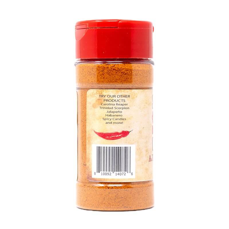 100% Pure Aji Limo Powder - Buy Online At Sonoran Spice