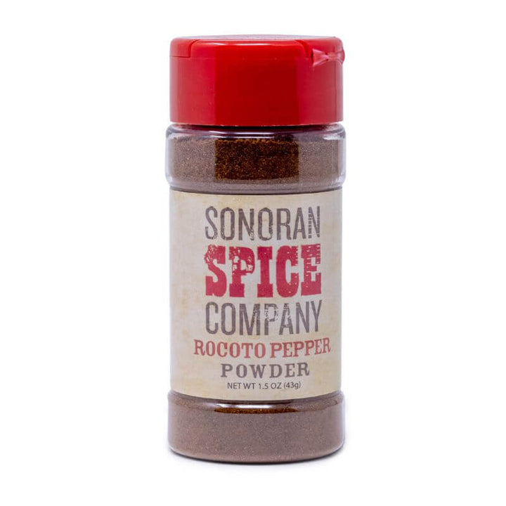 Buy Hot Chili Pepper Powders - The World's Hottest Powders