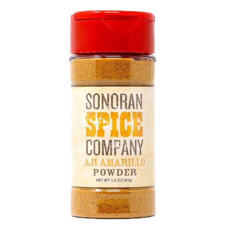Buy Hot Chili Pepper Powders - The World's Hottest Powders