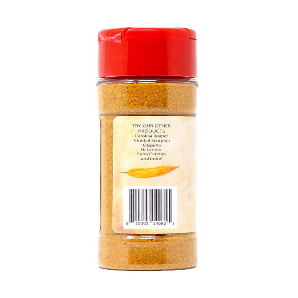 Buy Aji Amarillo Powder - Available In Various Sizes - Sonoran Spice