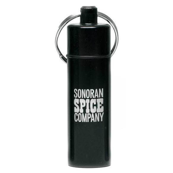 Spice Filled Keychains - Sonoran Spice
