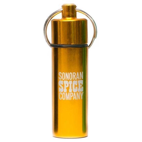 Spice Filled Keychains - Sonoran Spice