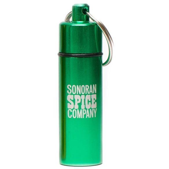 Spice Filled Keychains - Sonoran Spice