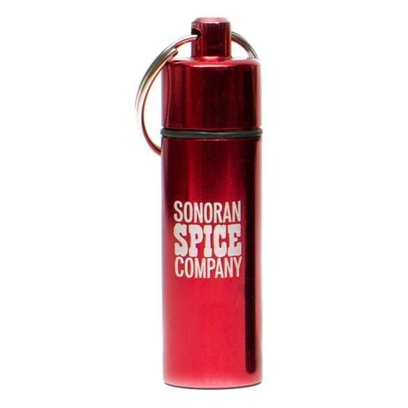 Spice Filled Keychains - Sonoran Spice