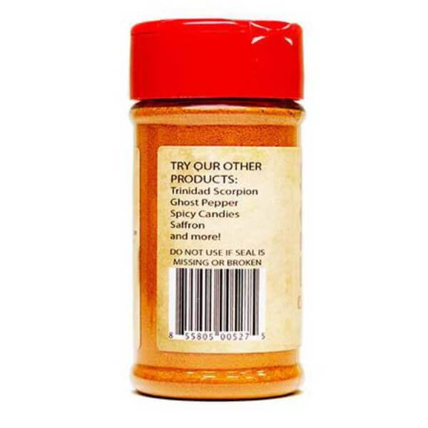 Cayenne Pepper Powder | Buy 100% Pure Cayenne Spice - Sonoran Spice