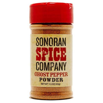 Buy Hot Chili Pepper Powders - The World's Hottest Powders