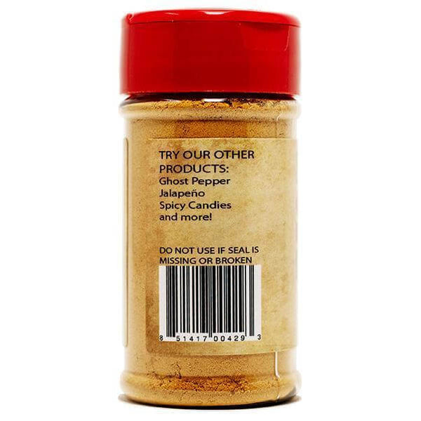 Habanero Pepper Powder - Made From Pure Ground Habanero Chili - Sonoran ...