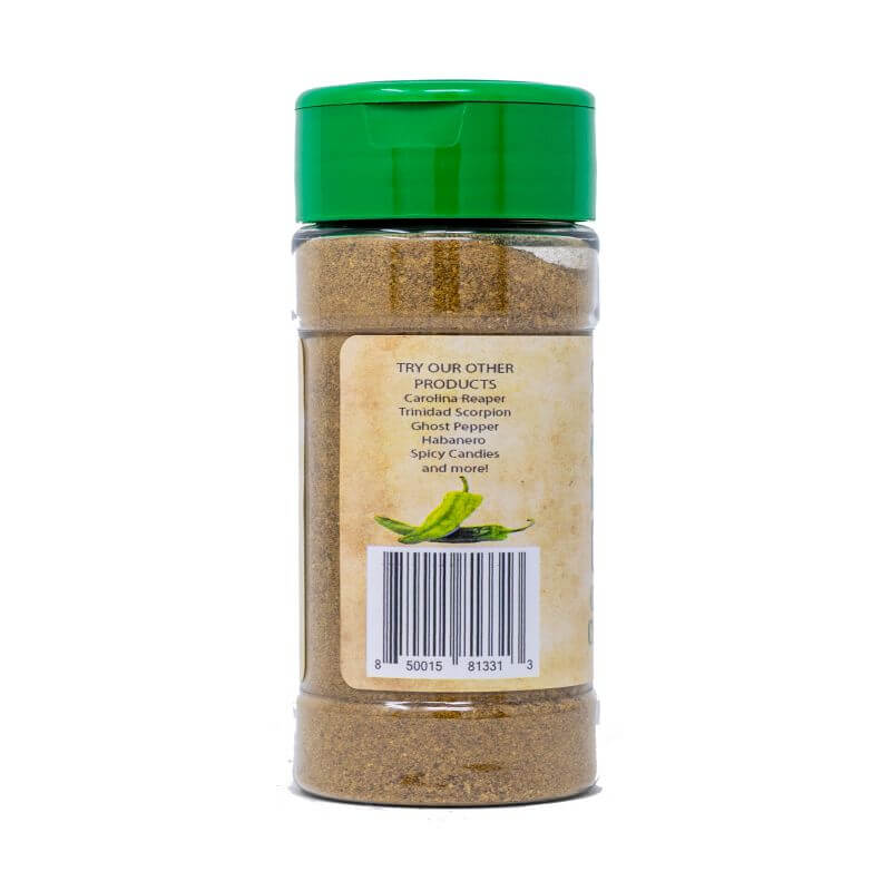 Hatch Green Chile Powder - 100% Pure Chili Powder - Sonoran Spice
