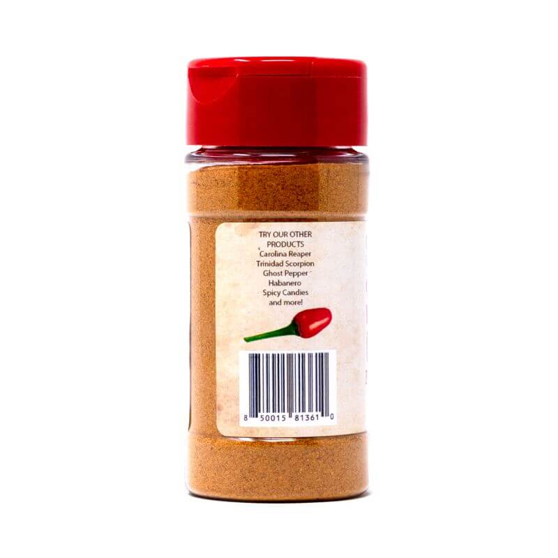 Buy Chile Pequin Pepper Powder - Various Sizes Available - Sonoran Spice