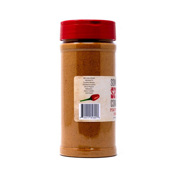 Buy Chile Pequin Pepper Powder - Various Sizes Available - Sonoran Spice