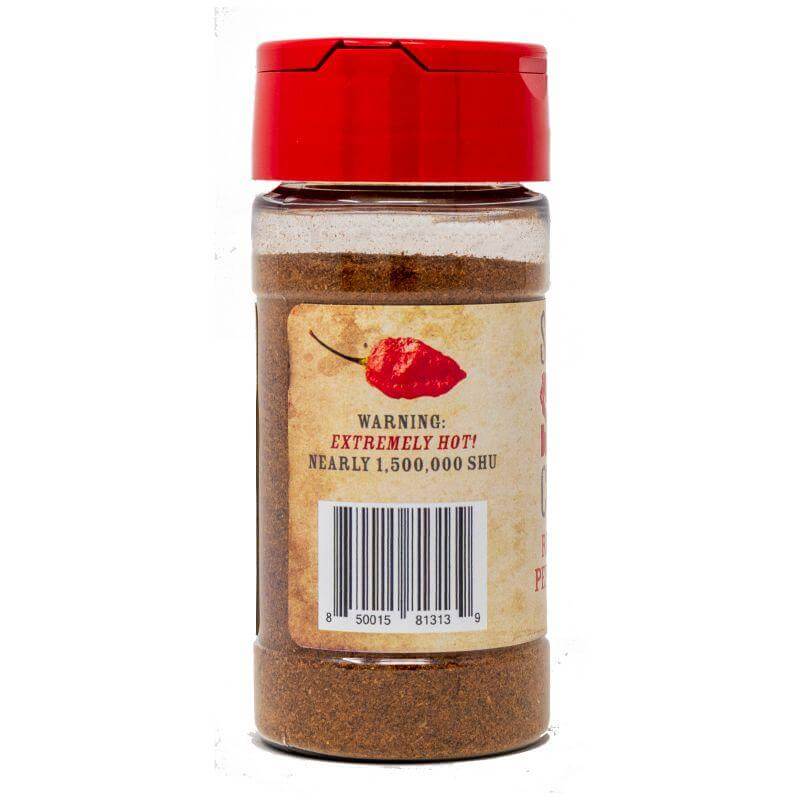 Bhutlah Pepper Powder - Sonoran Spice