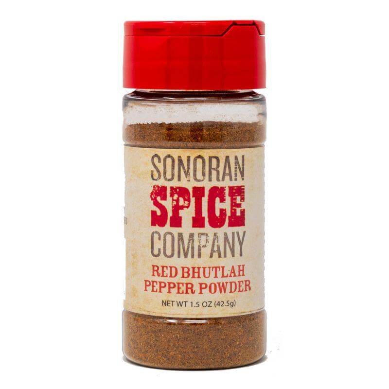 Buy Hot Chili Pepper Powders - The World's Hottest Powders - Sonoran Spice