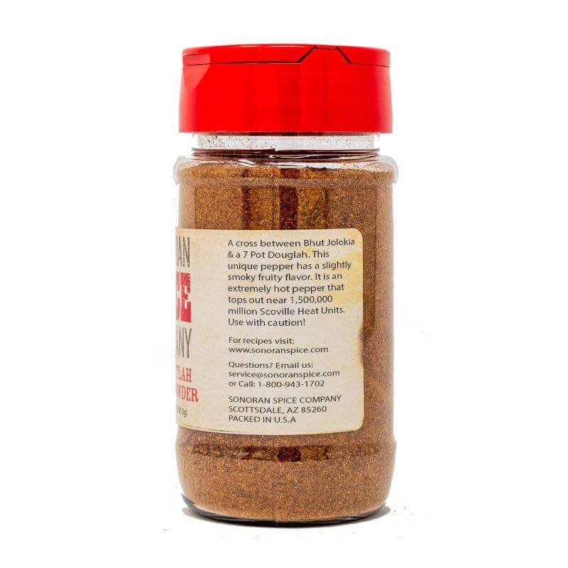 Bhutlah Pepper Powder - Sonoran Spice
