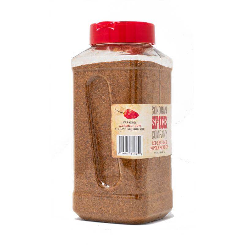 Bhutlah Pepper Powder - Sonoran Spice