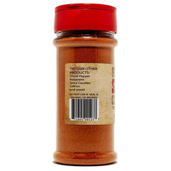 Buy Pure Trinidad Moruga Scorpion Pepper Powder