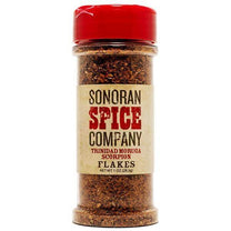 Trinidad Scorpion Peppers, Powder and Flakes Spice Gift Set – Sonoran Spice